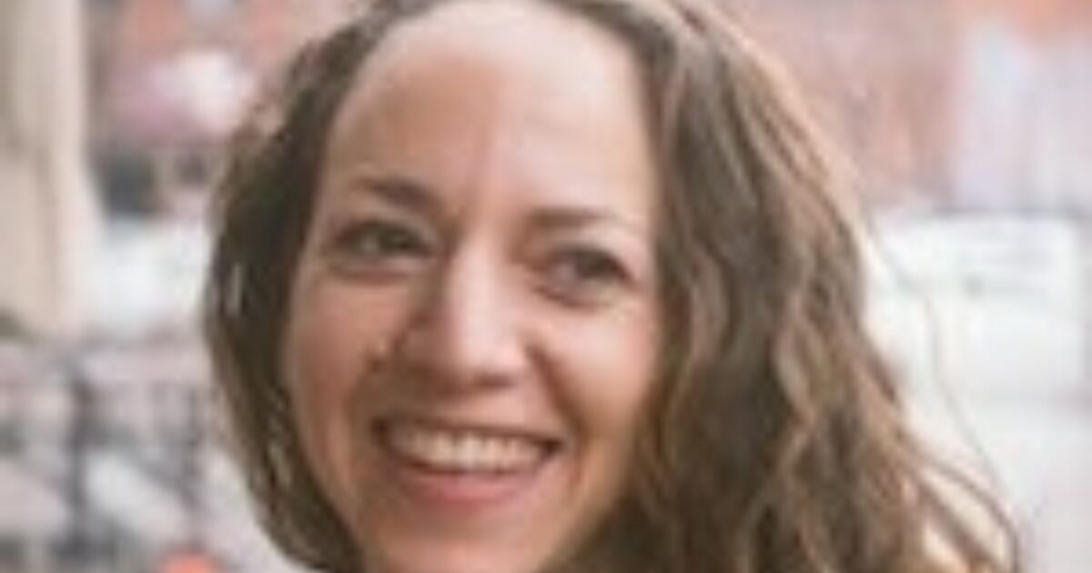 Brooke Porter Katz | The Muse