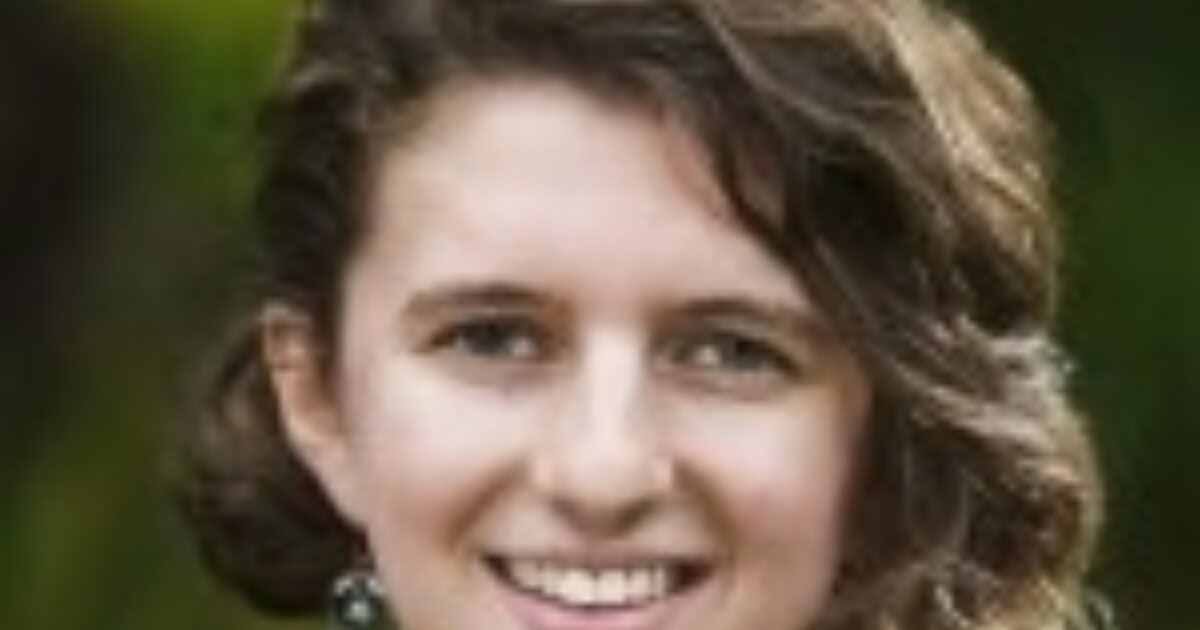 Caroline Kessler | The Muse