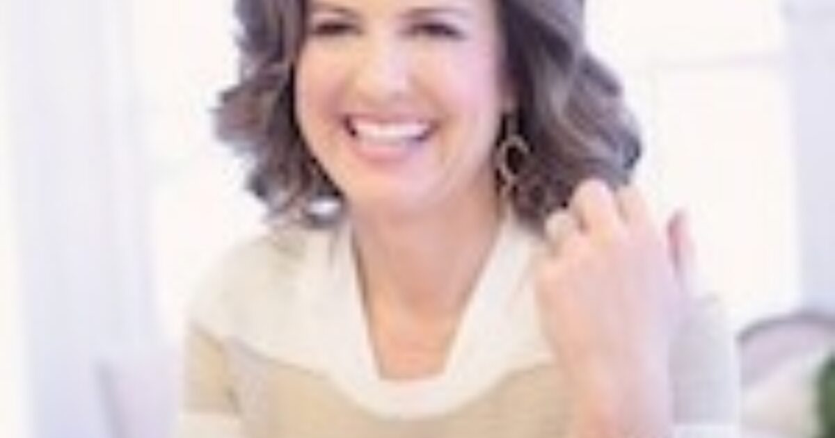 Carson Tate | The Muse