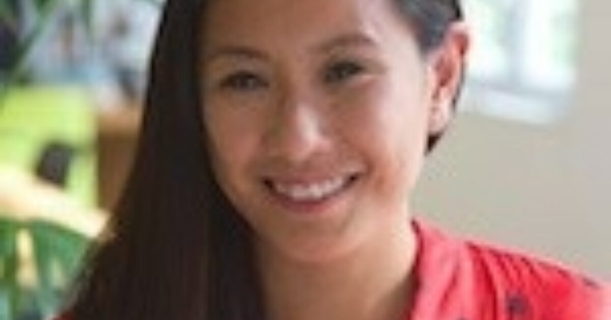 Catherine Tan | The Muse