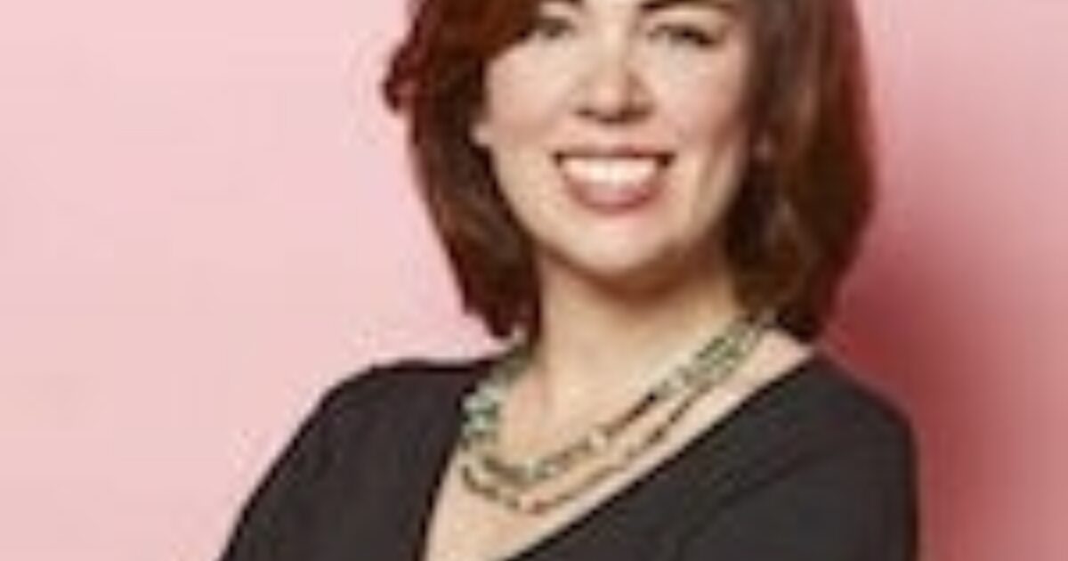 Chandra Turner | The Muse