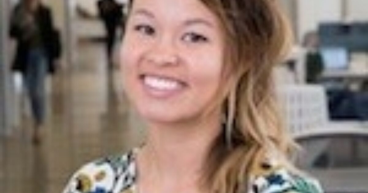 Chantel Lucas | The Muse