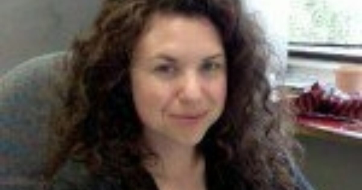 Christine Reedy | The Muse