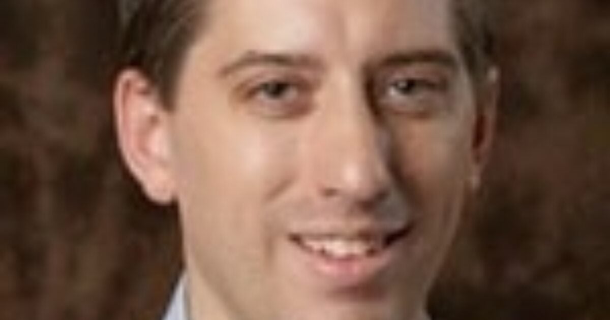 David Meadows⛲MPA | The Muse