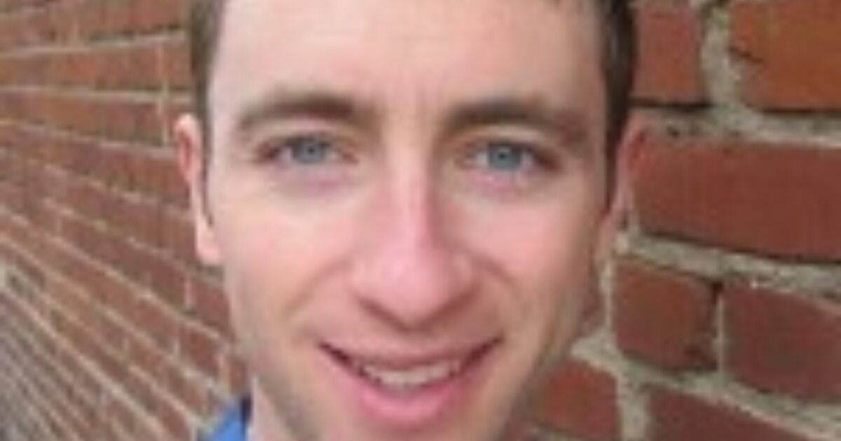 David R. Johnson | The Muse