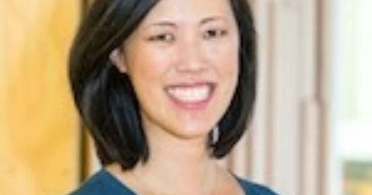 Deborah Liu | The Muse