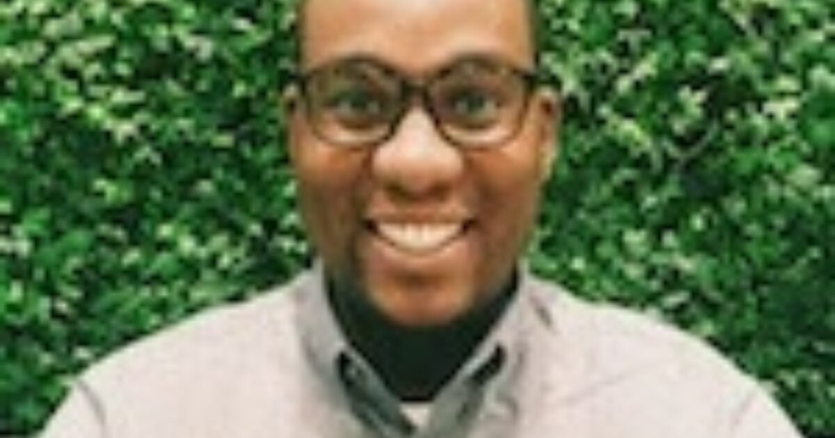 Devante Lewis-Jackson | The Muse