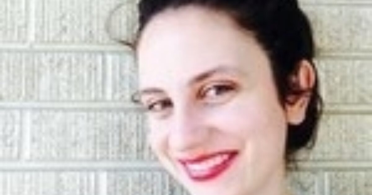 Devin Kate Pope | The Muse