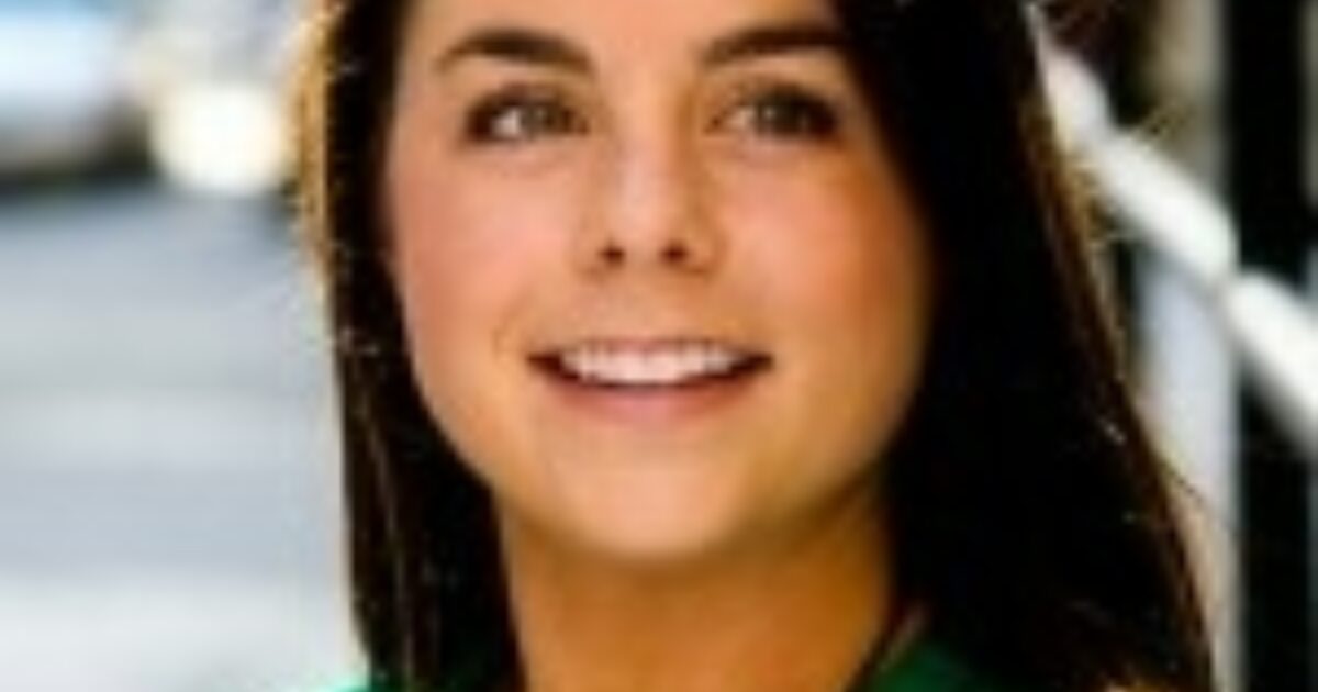 Elizabeth Conway | The Muse