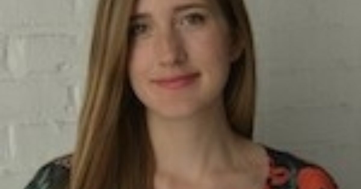 Elizabeth Wellington | The Muse