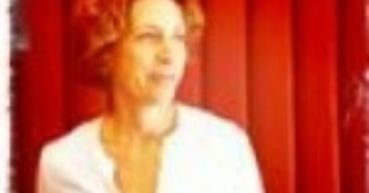 Ellen Pack | The Muse