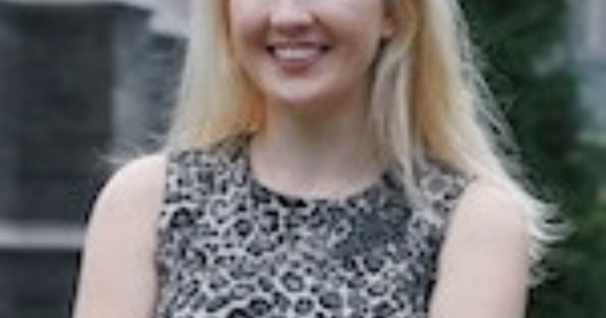 Emily Gaudette | The Muse