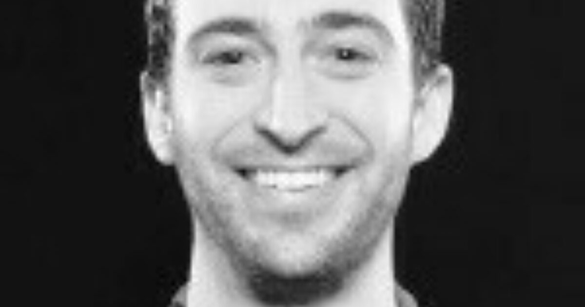 Eric Rems | The Muse