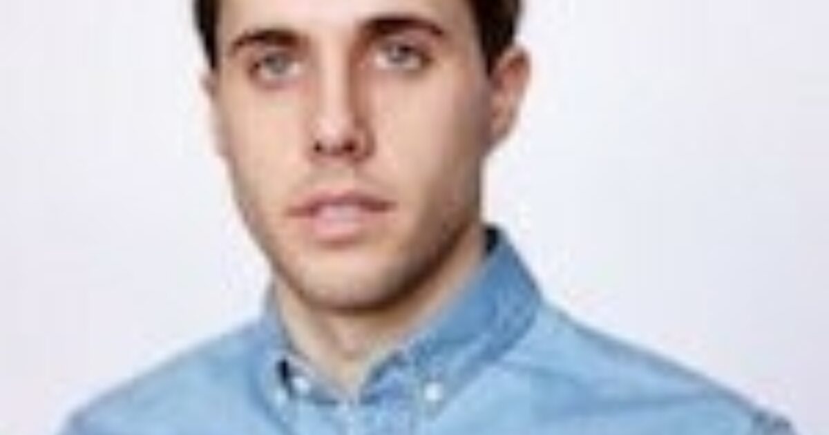 Francesco Marconi | The Muse