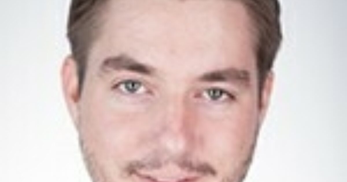 George Dickson | The Muse