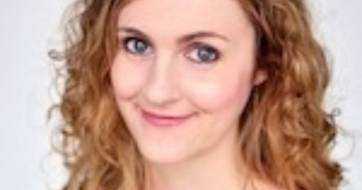 Georgia Clark | The Muse