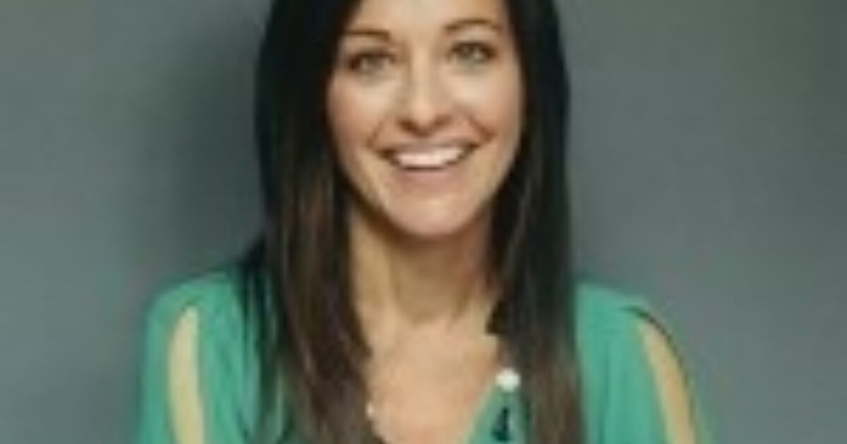 Jenny Foss | The Muse