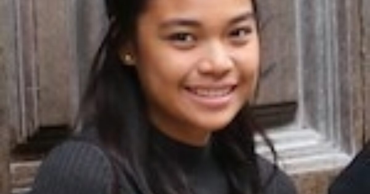 Jessica Jacolbe | The Muse