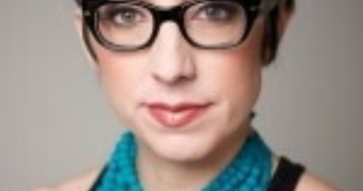 Jessica Lawrence | The Muse