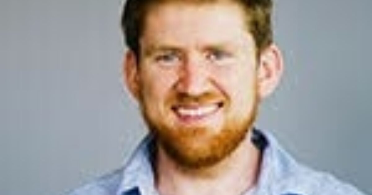 Jonathan Cutrell | The Muse