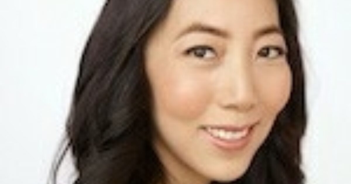 Julie Zhuo | The Muse