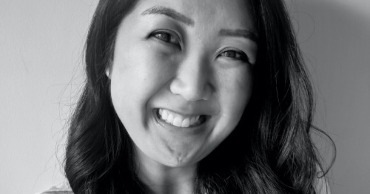 Krista Soriano | The Muse