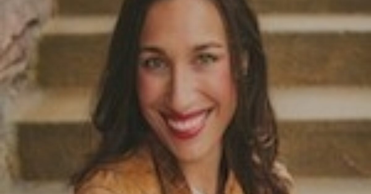 Leila Hock | The Muse