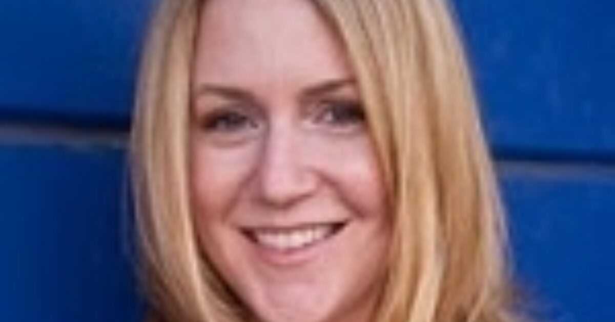 Liz Kelly | The Muse