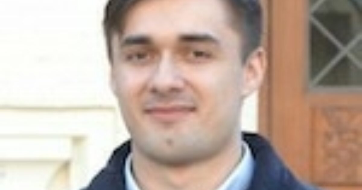 Mark Marchenko | The Muse