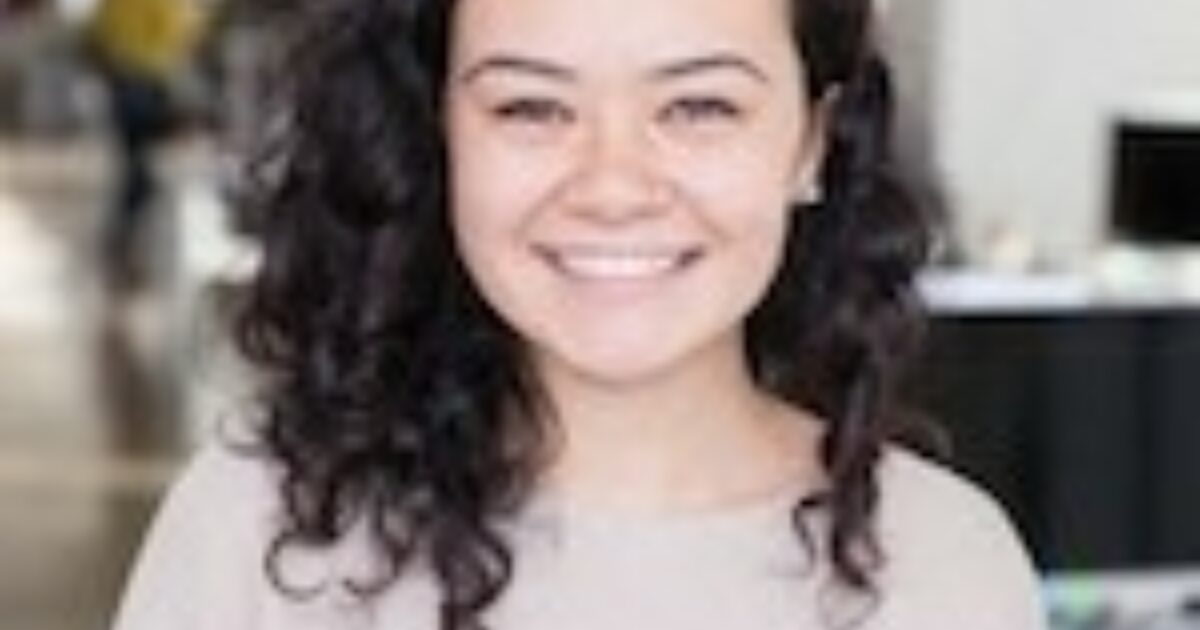 Michelle Y. Costello | The Muse