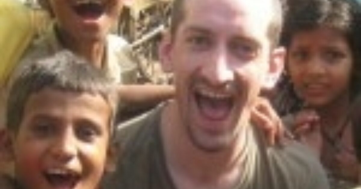 Niall Doherty | The Muse