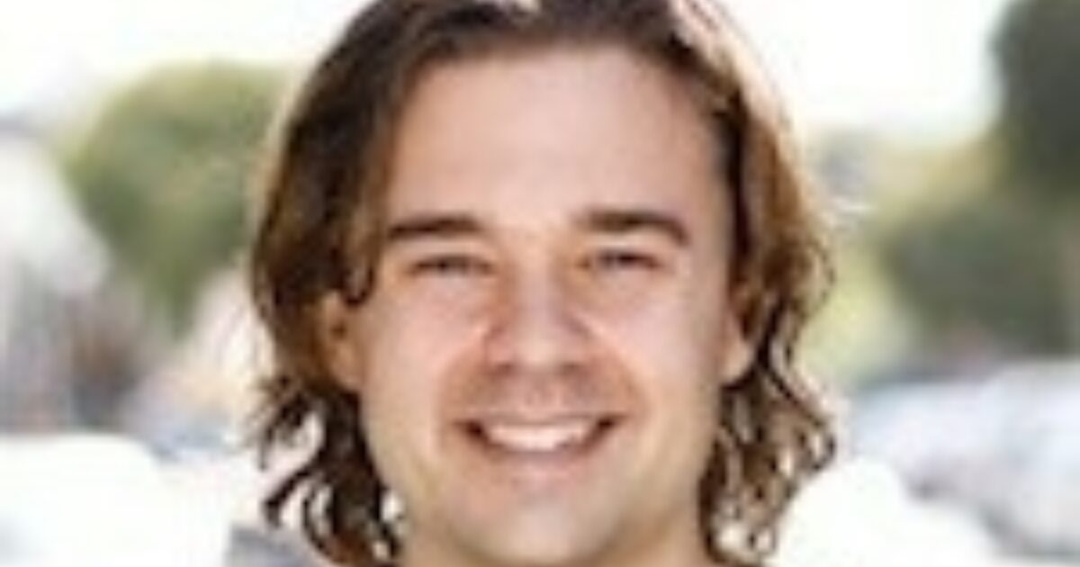 Peter Thompson | The Muse