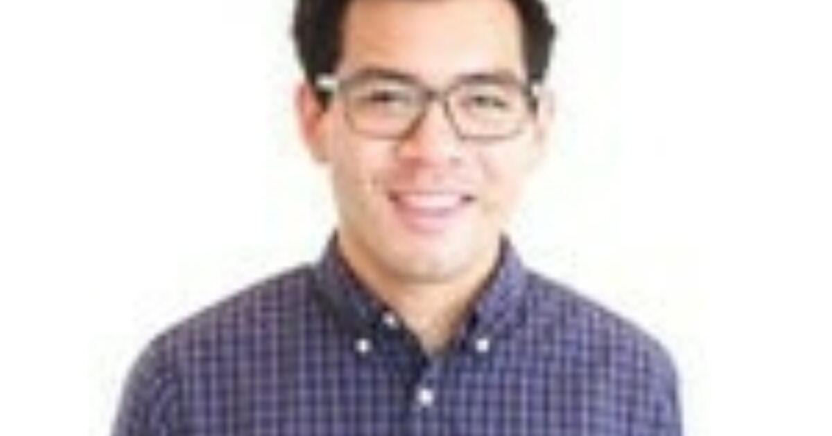 Richard Moy | The Muse