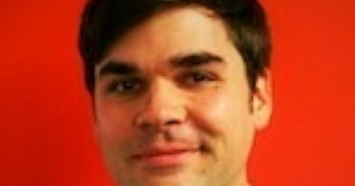 Ryan Bort | The Muse