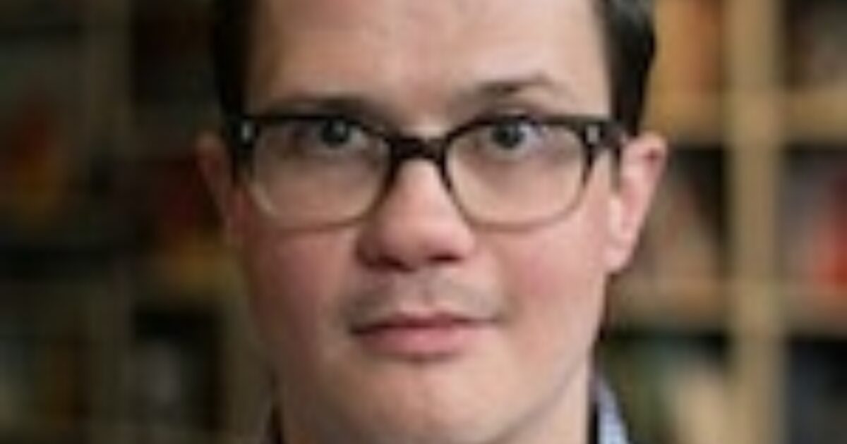 Ryan Galloway | The Muse