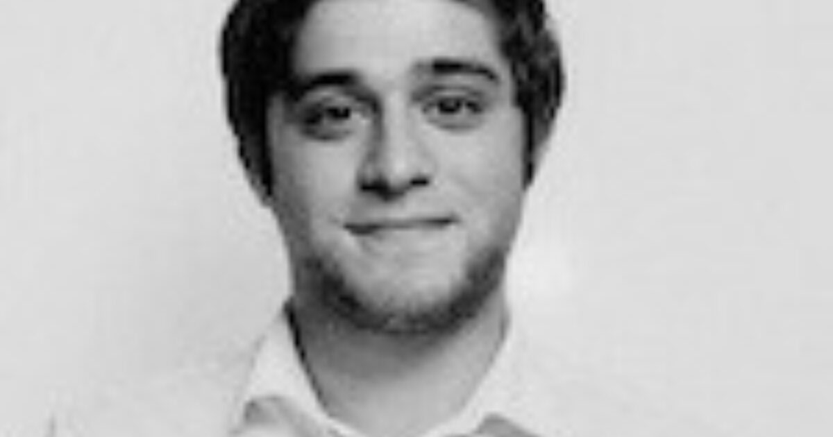 Samuel Edwards | The Muse