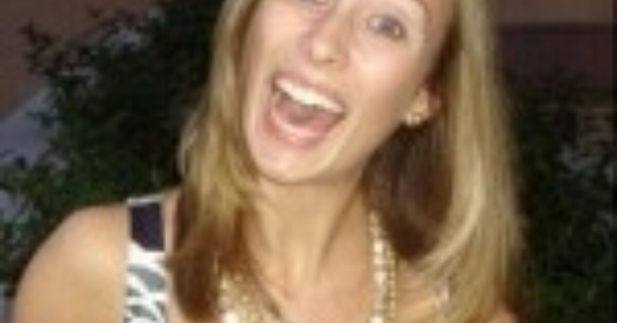 Sarah Becker | The Muse