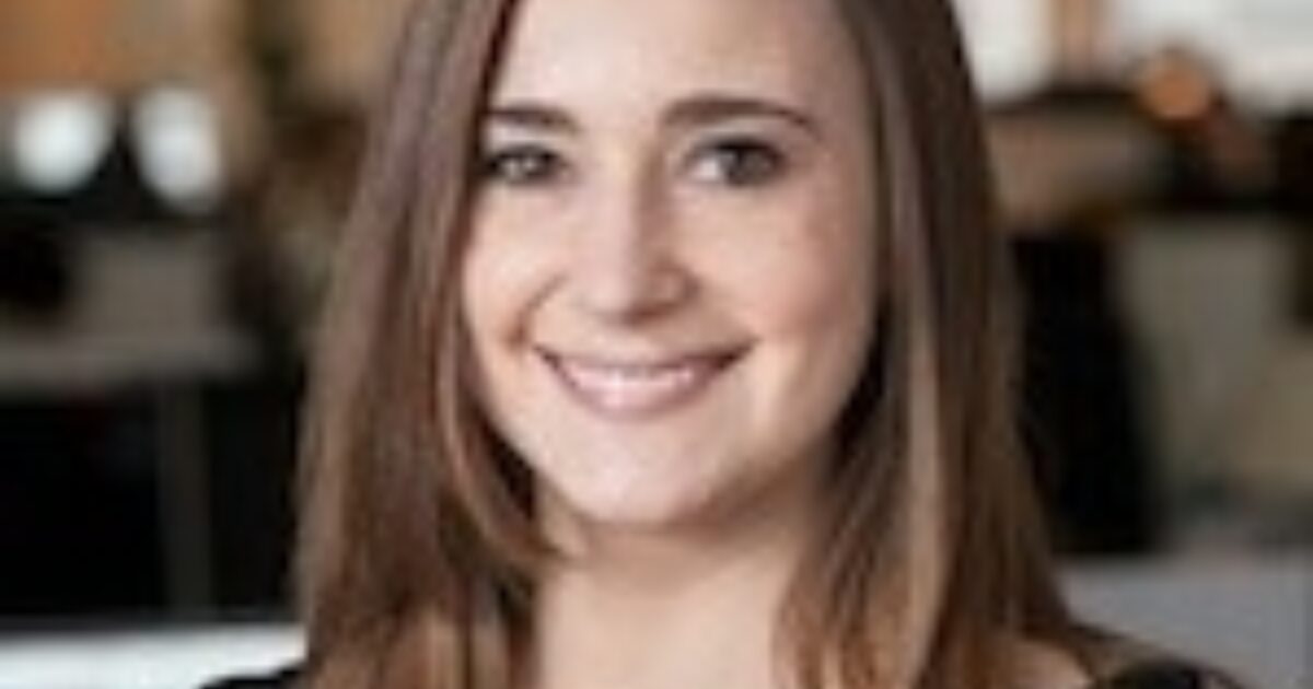 Shannon Fitzgerald | The Muse