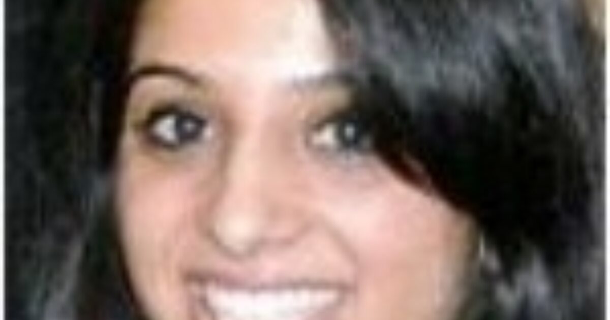 Sheila Shah | The Muse