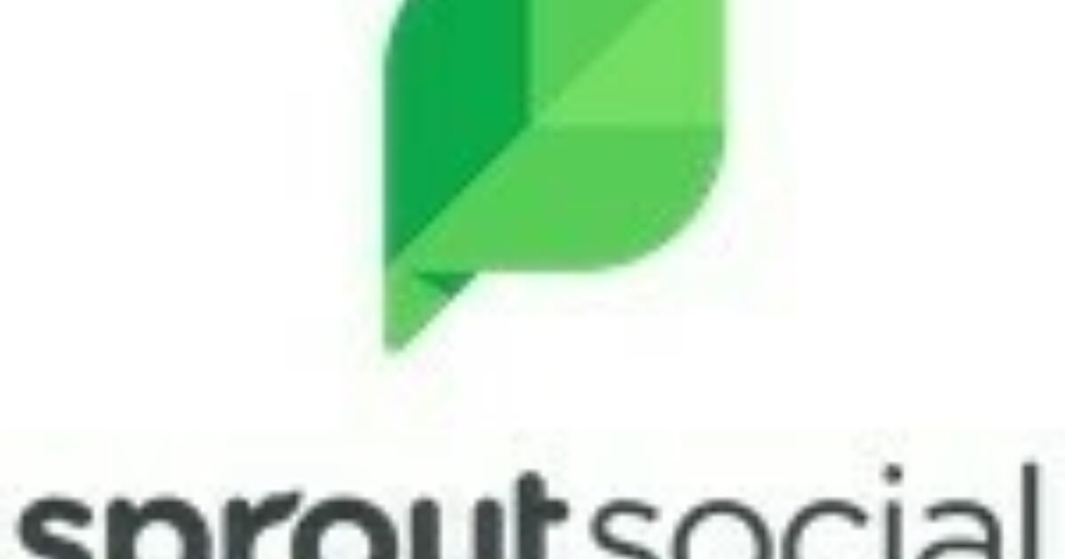 Sprout Social | The Muse