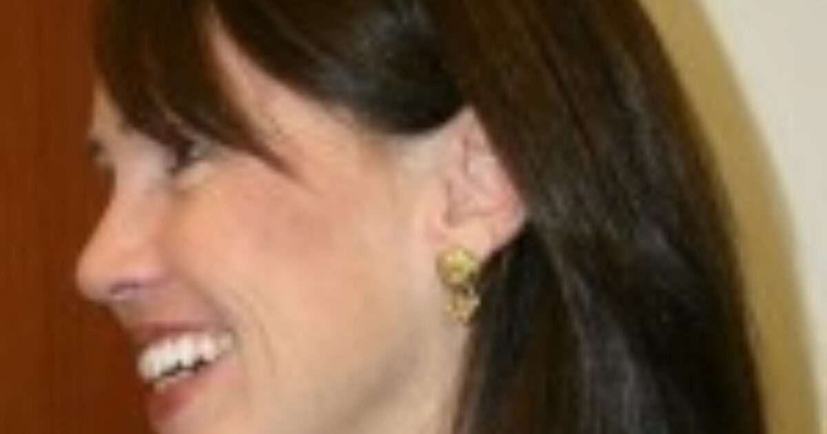 Terri Tierney Clark | The Muse