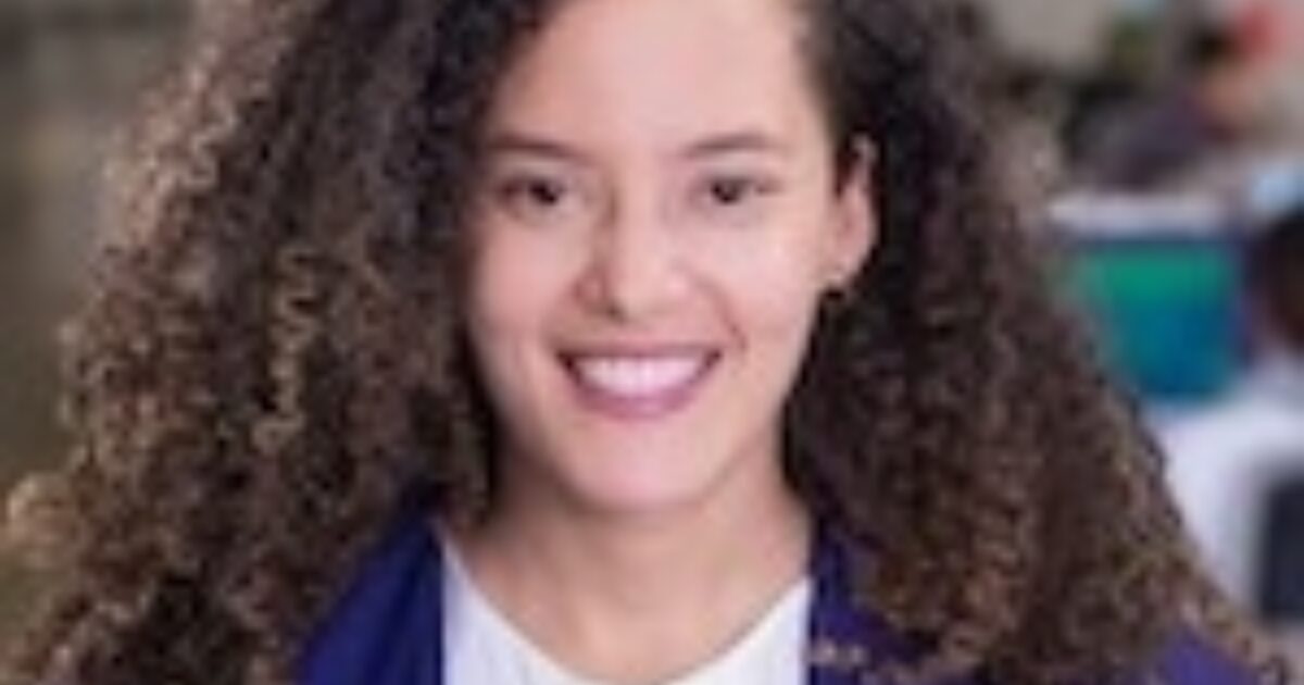 Toni Thompson | The Muse