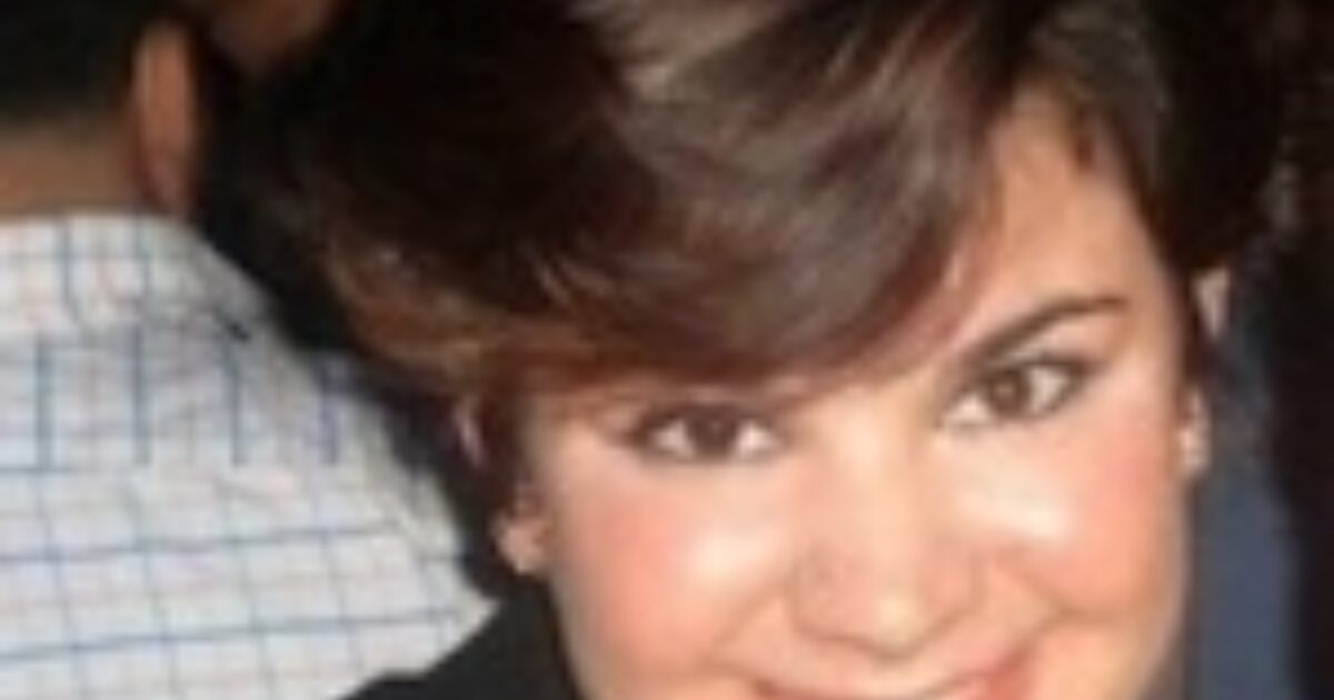 Victoria Reitano | The Muse