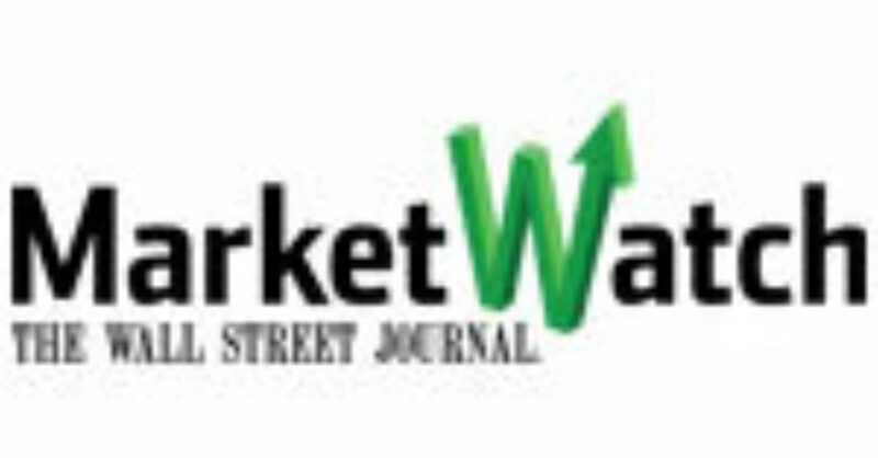 Marketwatch Wall Street Journal Logo