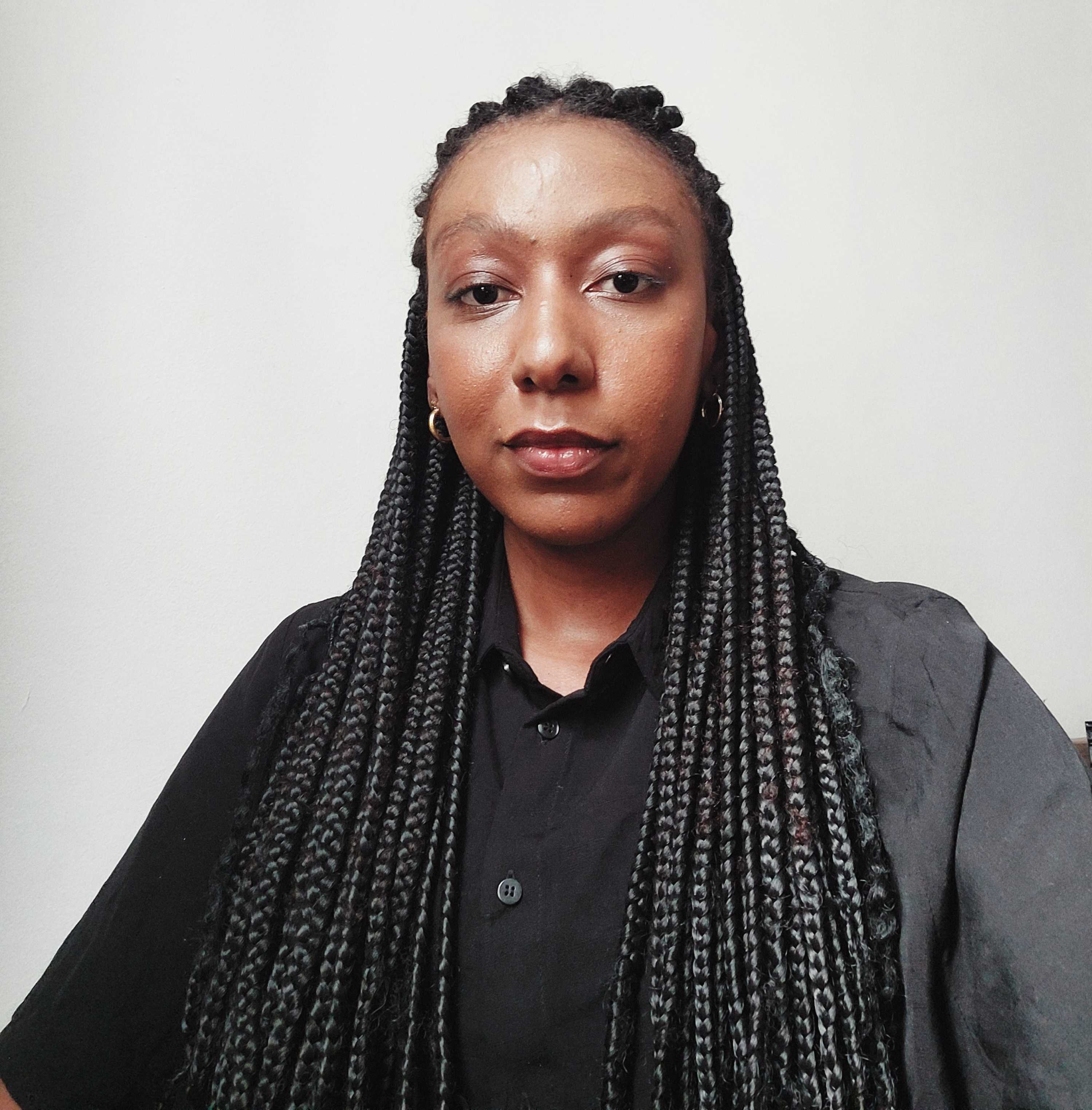 Amanda Cardoso | The Muse | The Muse